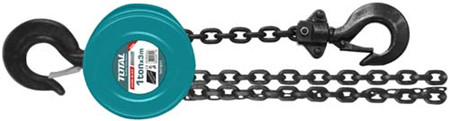 Chain block THT1611 - TOTAL