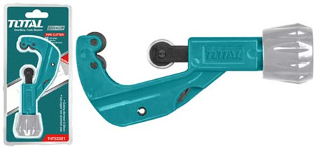 Pipe cutter THT53321 - TOTAL