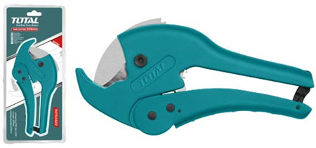 PVC pipe cutter THT53422 - TOTAL